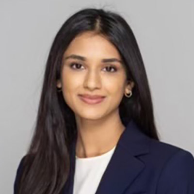 Executive Members – Maina Foundation